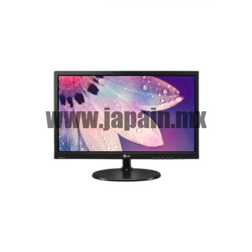 Japain - Monitor LG Led 18.5"