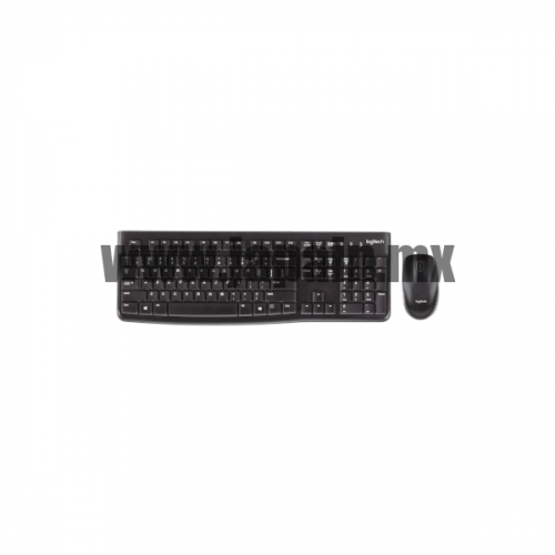 Japain - Kit Teclado & Mouse