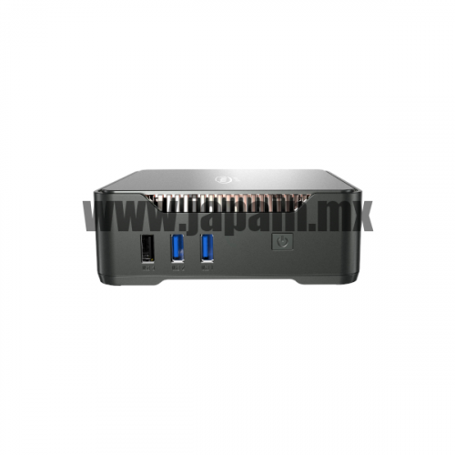 Japain - Mini PC Intel i5